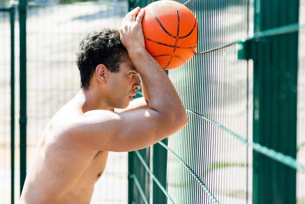 How to Prevent Volleyball Shoulder Pain and Injuries